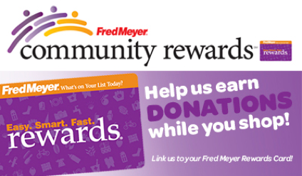 Fred Meyer Community Rewards